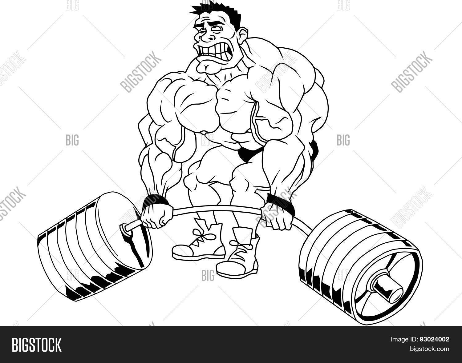 Cartoon Funny Image & Photo (Free Trial) | Bigstock