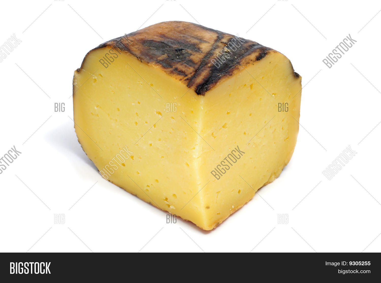 Mahon Cheese Image & Photo (Free Trial) | Bigstock