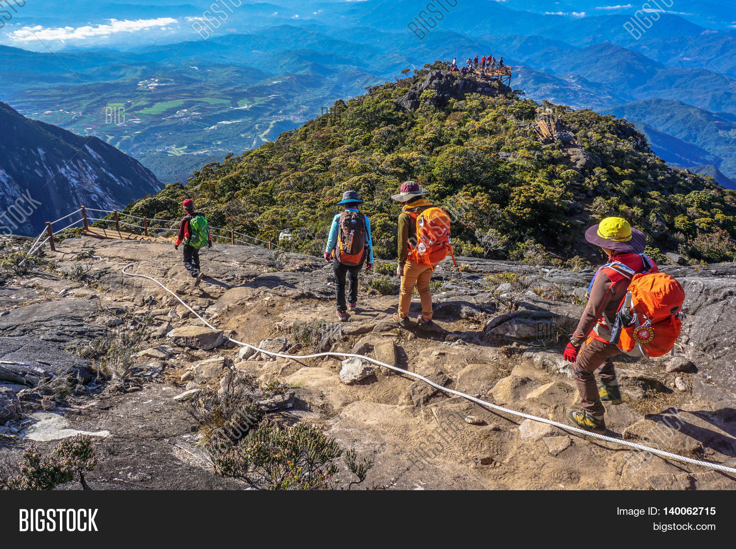 Ranau,Sabah,Borneo- Image & Photo (Free Trial) | Bigstock