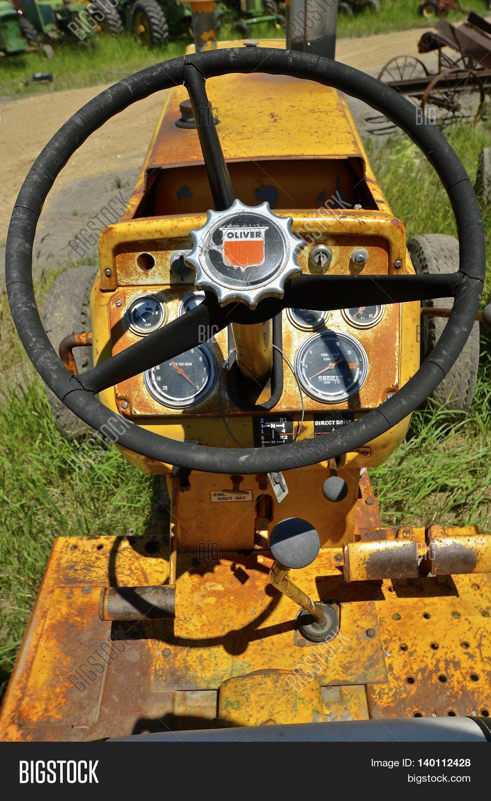 BARNESVILLE, MINNESOTA Image & Photo (Free Trial) | Bigstock