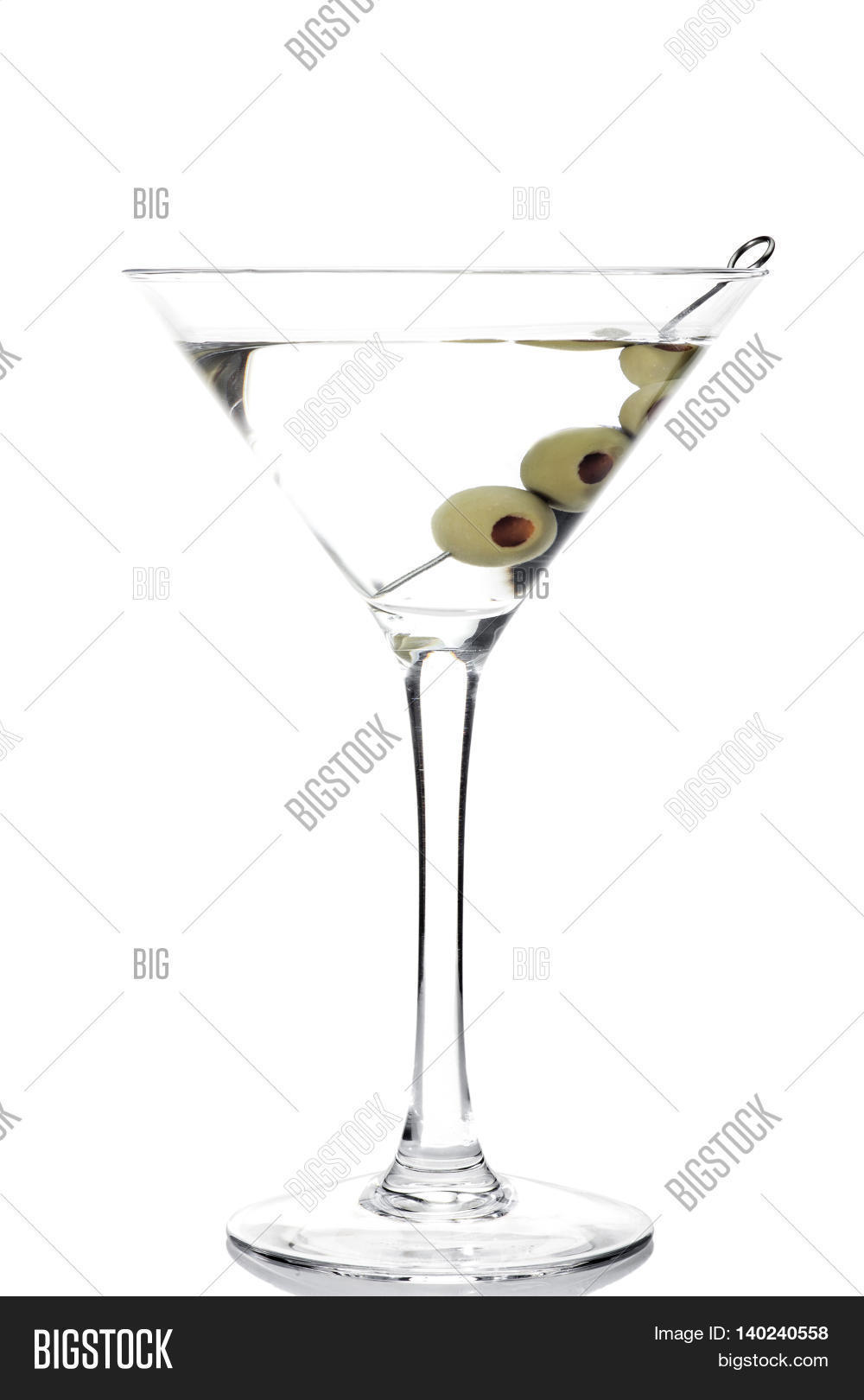 Glass Martini Coctail Image & Photo (Free Trial) | Bigstock