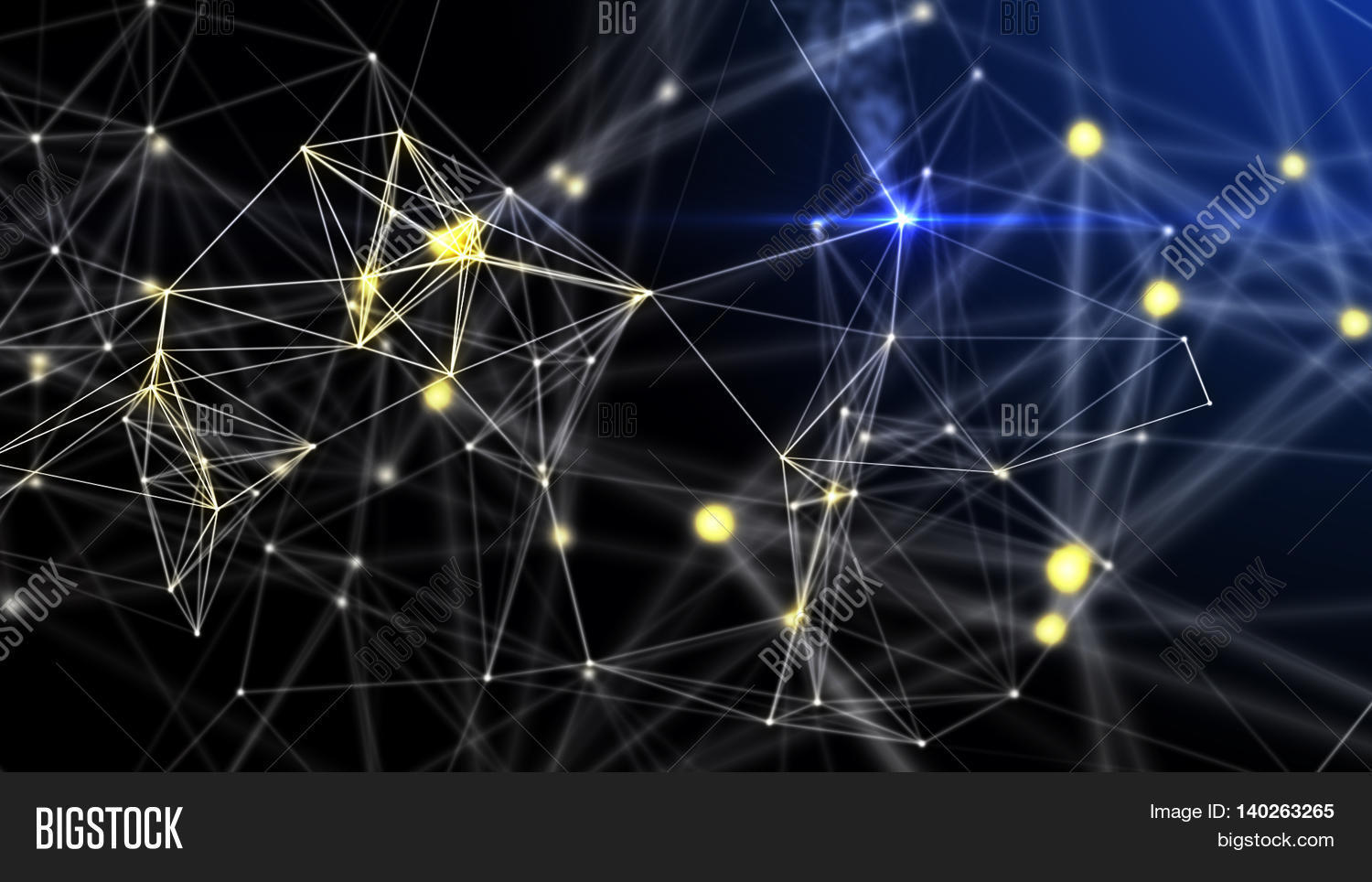 Abstract Technology Image & Photo (Free Trial) | Bigstock