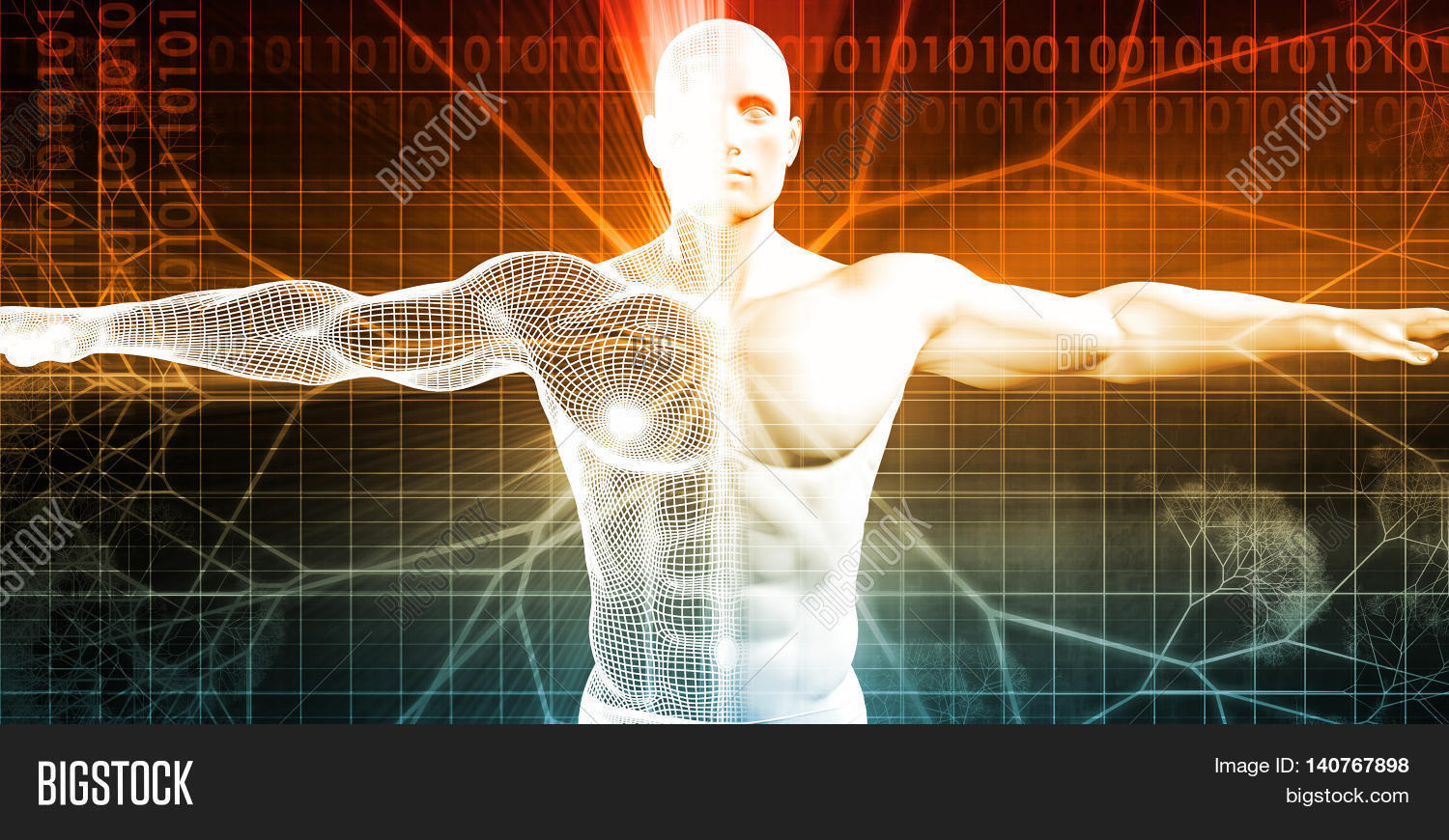 Bioengineering Image & Photo (Free Trial) | Bigstock