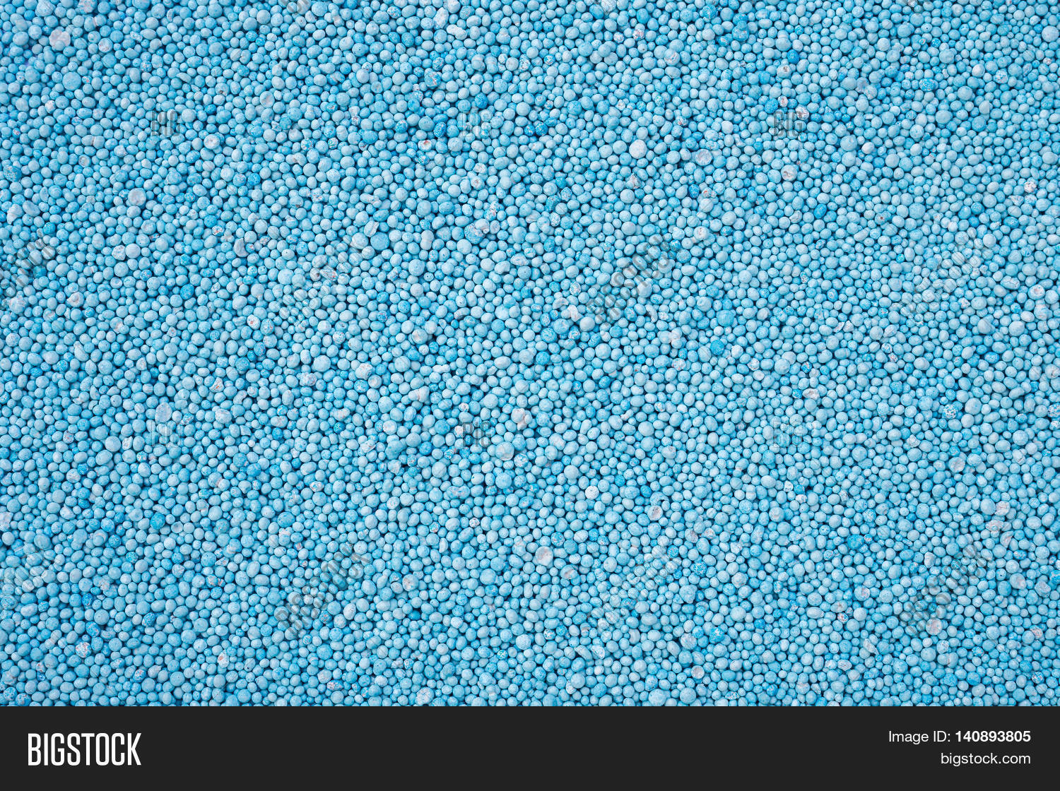 Pattern Blue Urea Image & Photo (Free Trial) | Bigstock