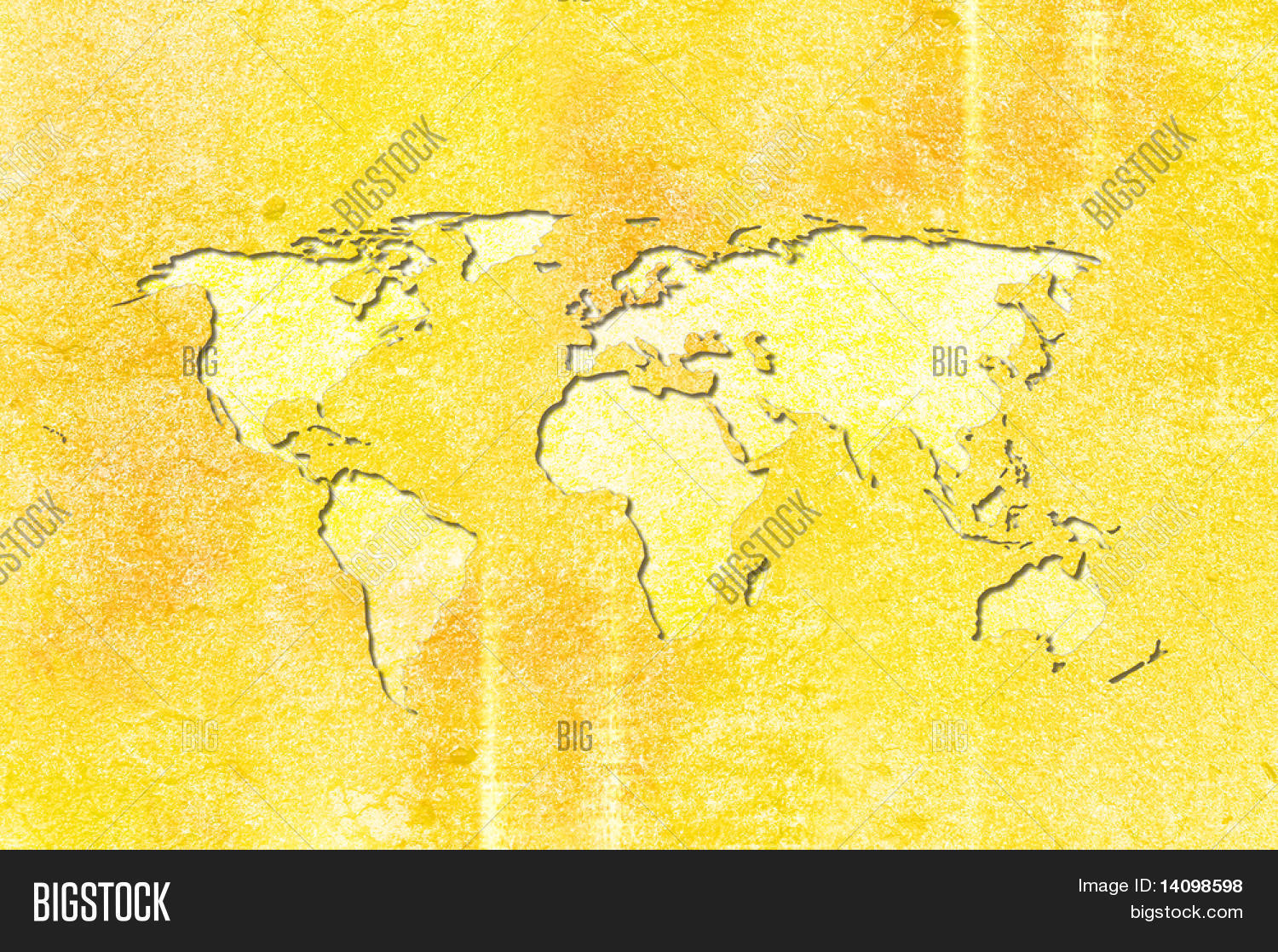 World Map Textures Image & Photo (Free Trial) | Bigstock