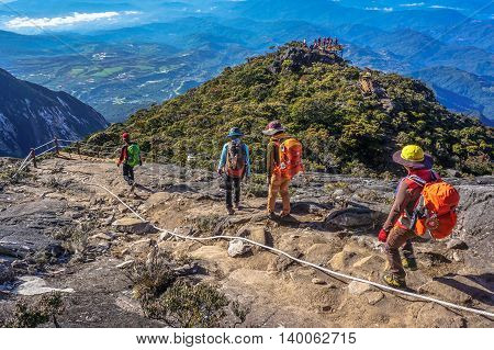 Ranau,Sabah,Borneo- Image & Photo (Free Trial) | Bigstock