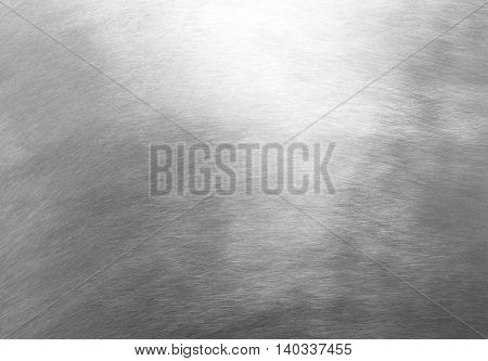 Sheet Metal Silver Image & Photo (Free Trial) | Bigstock