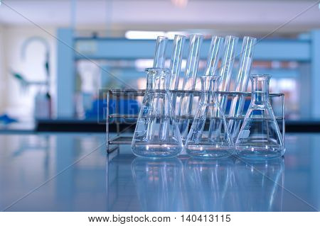Flask Test Tube Image & Photo (Free Trial) | Bigstock