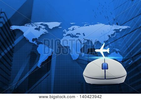 Wireless Computer Image & Photo (Free Trial) | Bigstock