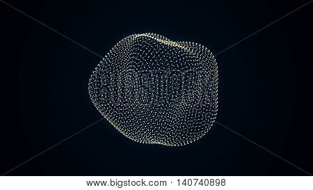 Metamorphose Amorphous Image & Photo (Free Trial) | Bigstock