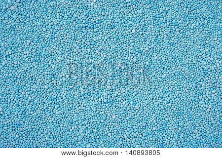 Pattern Blue Urea Image & Photo (Free Trial) | Bigstock