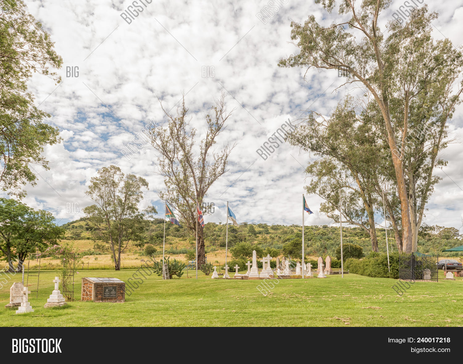 Dundee, South Africa Image & Photo (Free Trial) | Bigstock