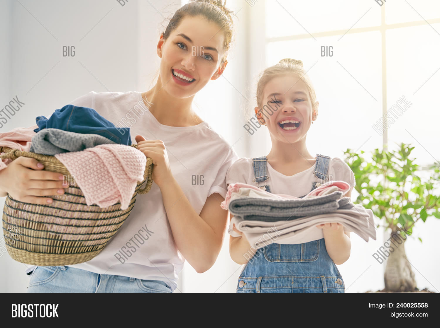 Beautiful Young Woman Image & Photo (Free Trial) | Bigstock