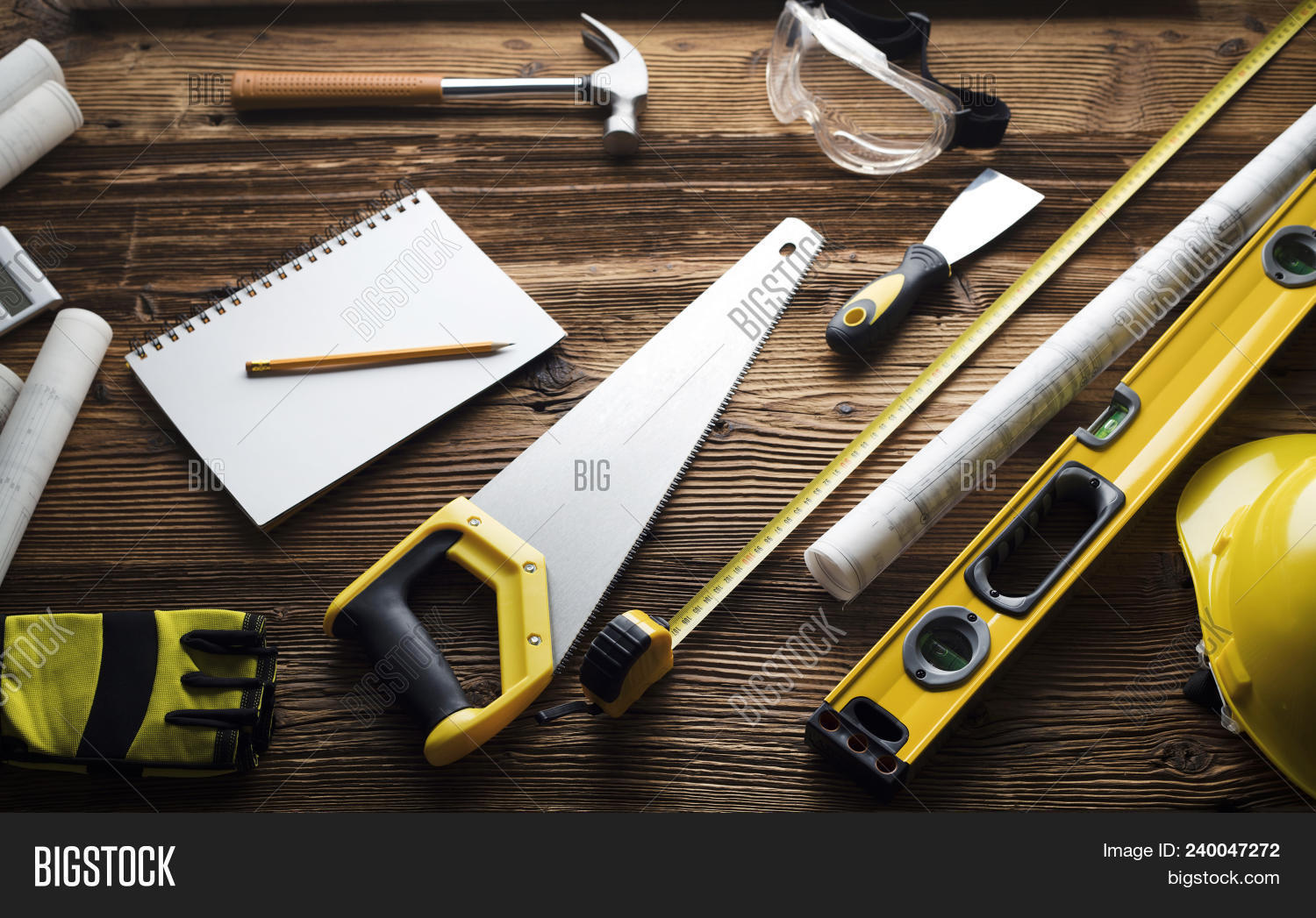 Construction Image & Photo (Free Trial) | Bigstock