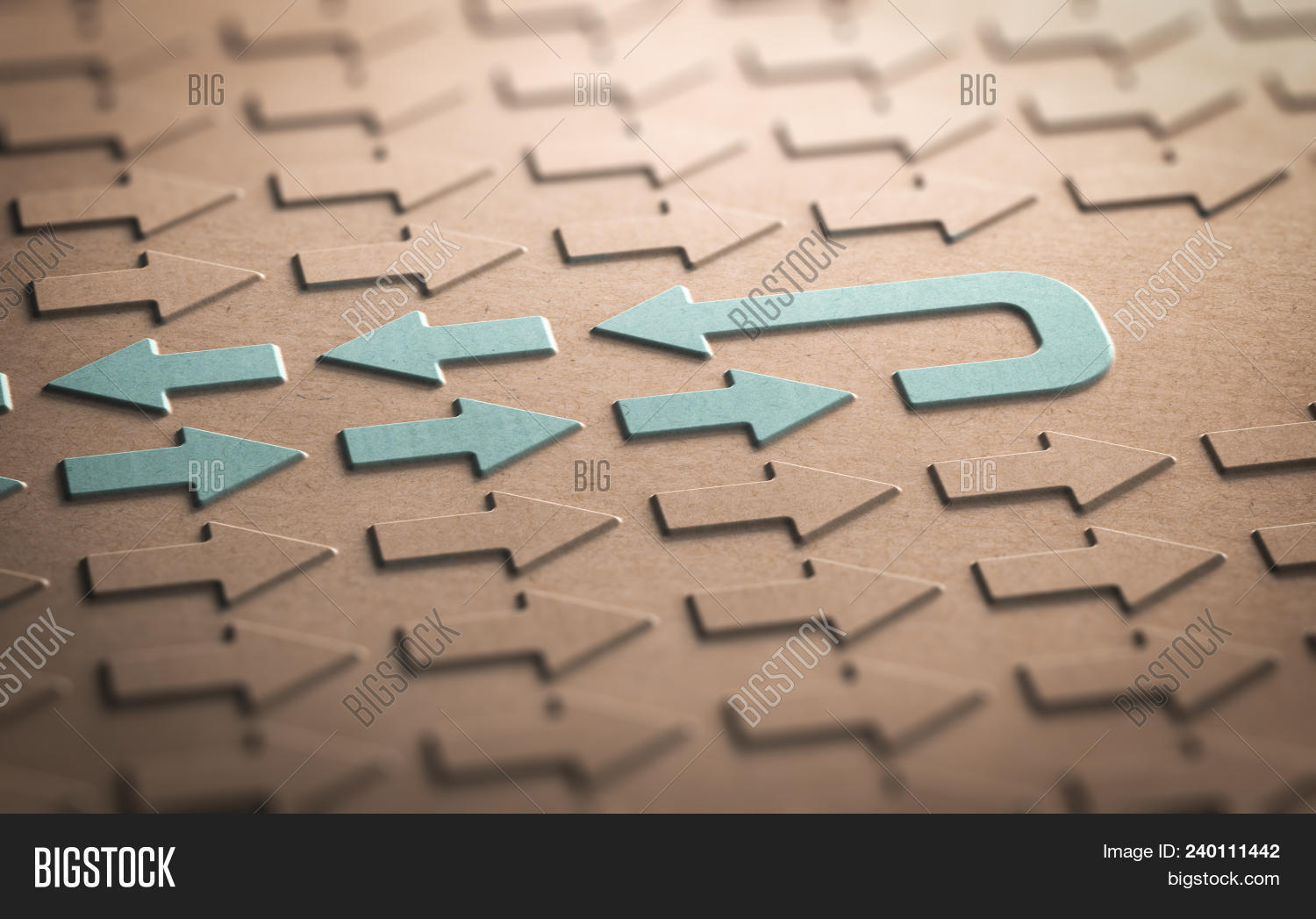 3d Illustration Many Image & Photo (Free Trial) | Bigstock