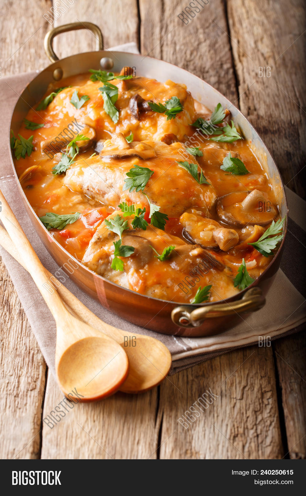 Tasty Rustic French Image & Photo (Free Trial) | Bigstock