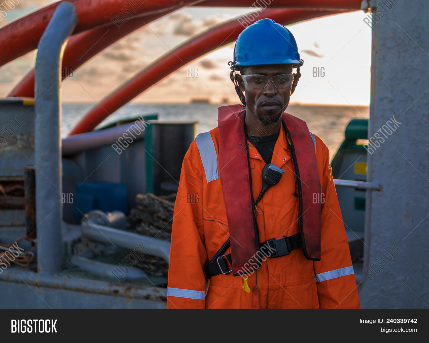 Rating Seaman Ab Bosun Image & Photo (Free Trial) | Bigstock