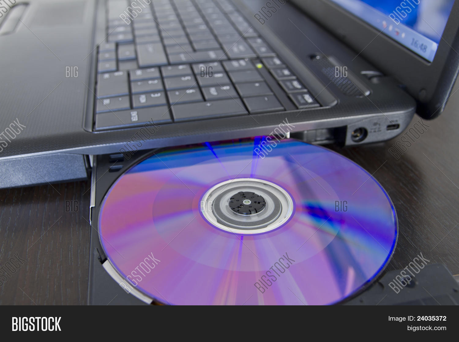 Loading Software Into Image & Photo (Free Trial) | Bigstock