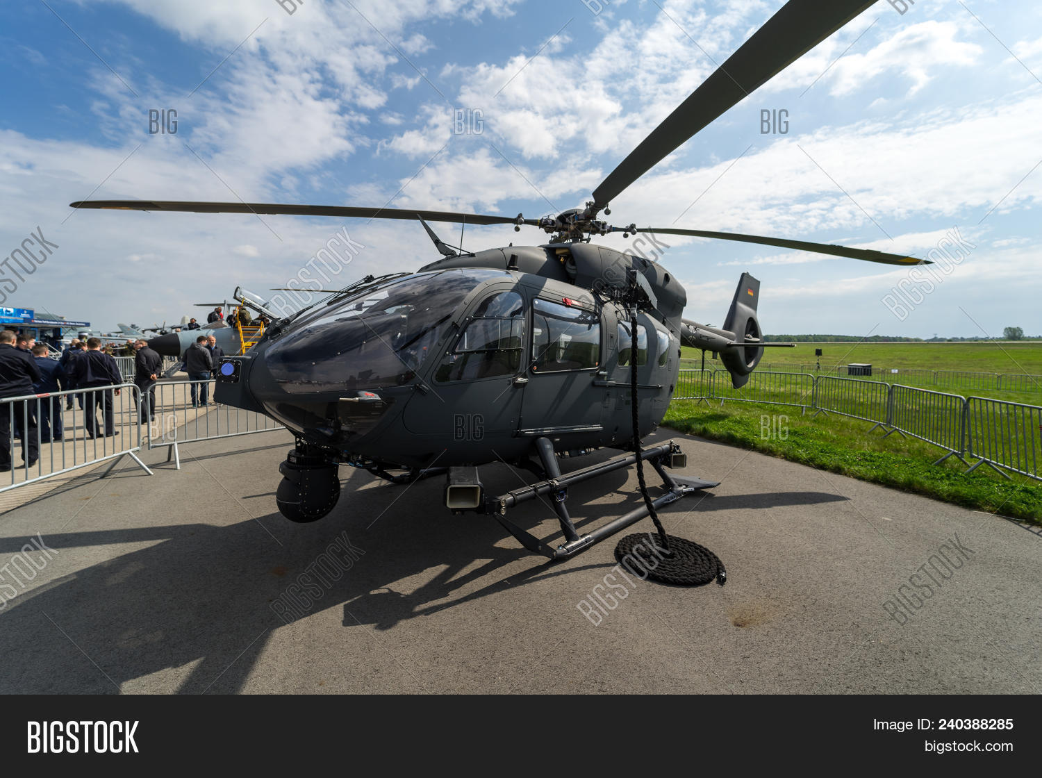 Berlin, Germany - Image & Photo (Free Trial) | Bigstock