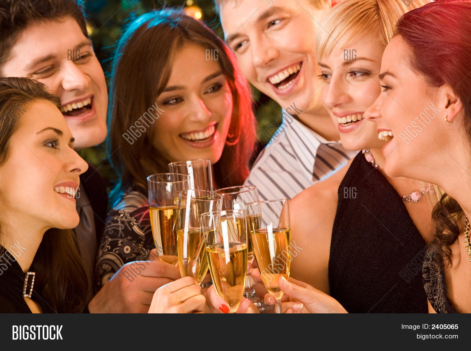 Have Fun Image & Photo (Free Trial) | Bigstock