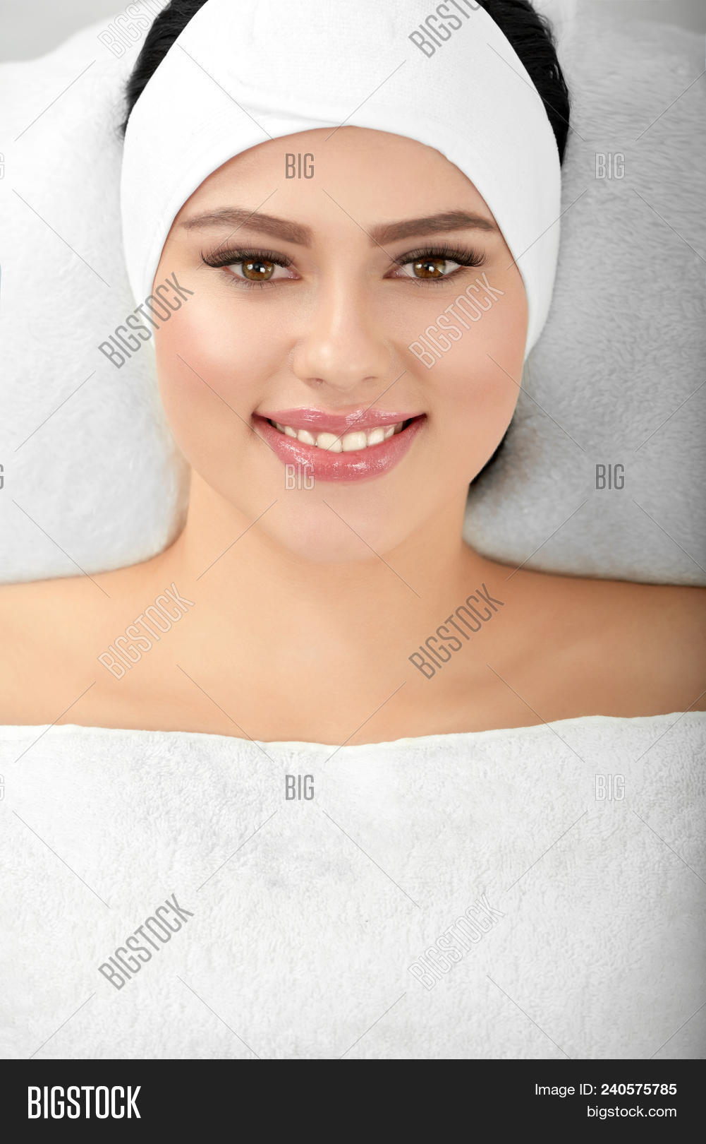 Horizontal Portrait Image & Photo (Free Trial) | Bigstock