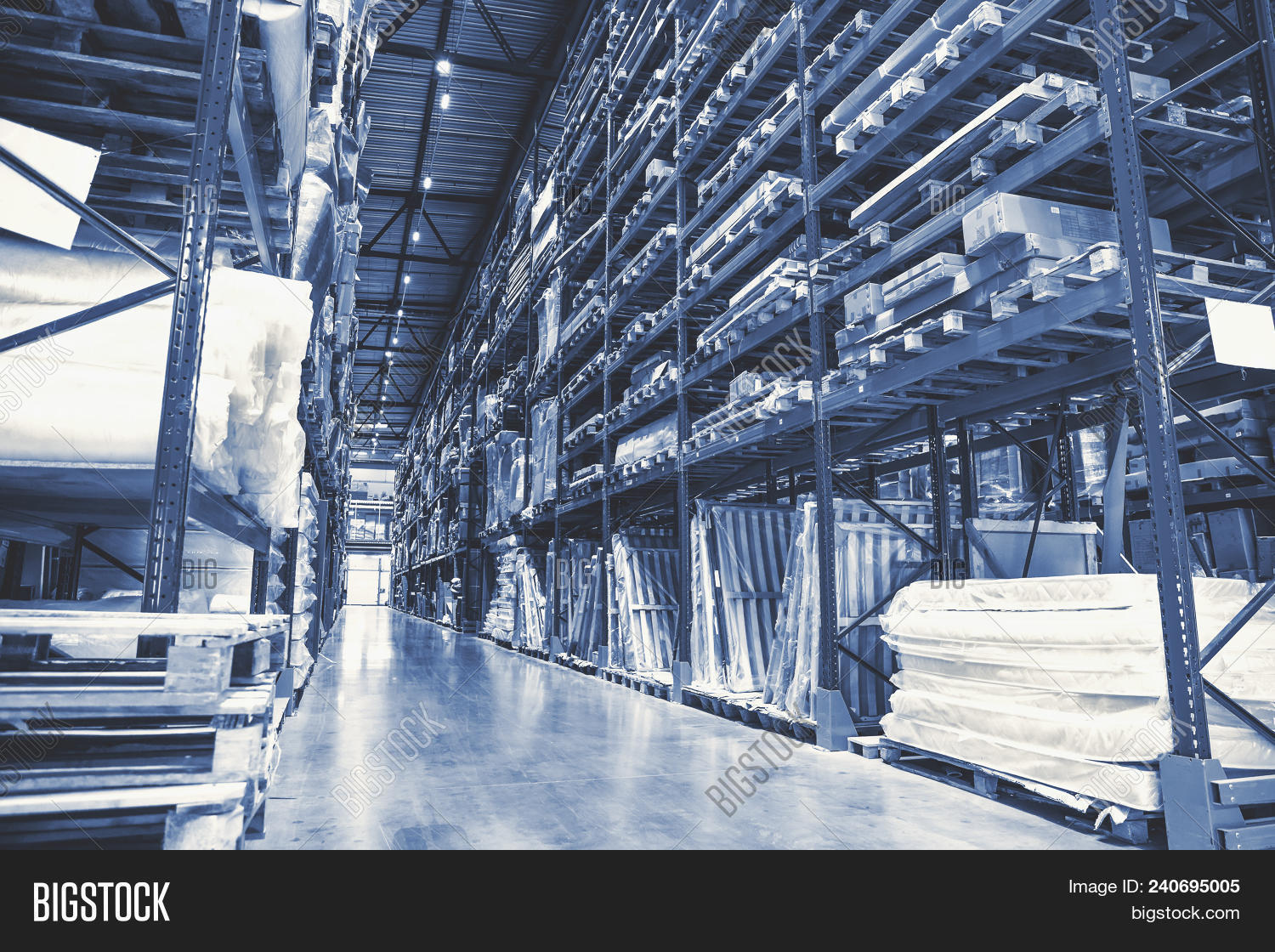 Logistics Concept. Image & Photo (Free Trial) | Bigstock