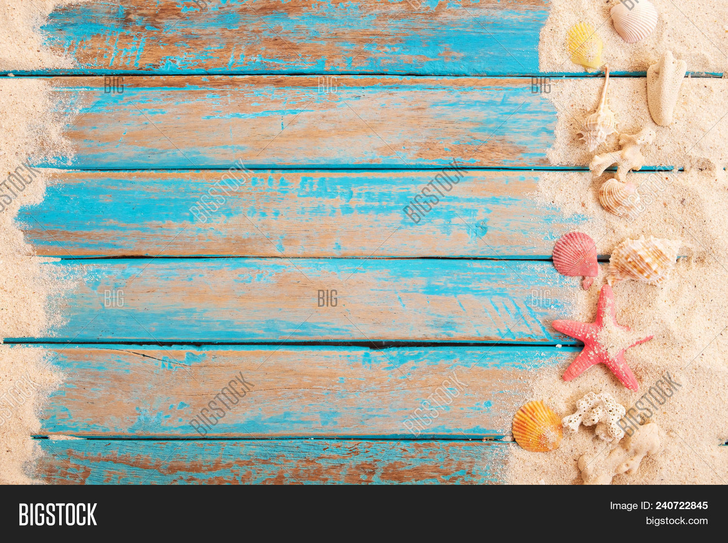Beach Background - Top Image & Photo (Free Trial) | Bigstock