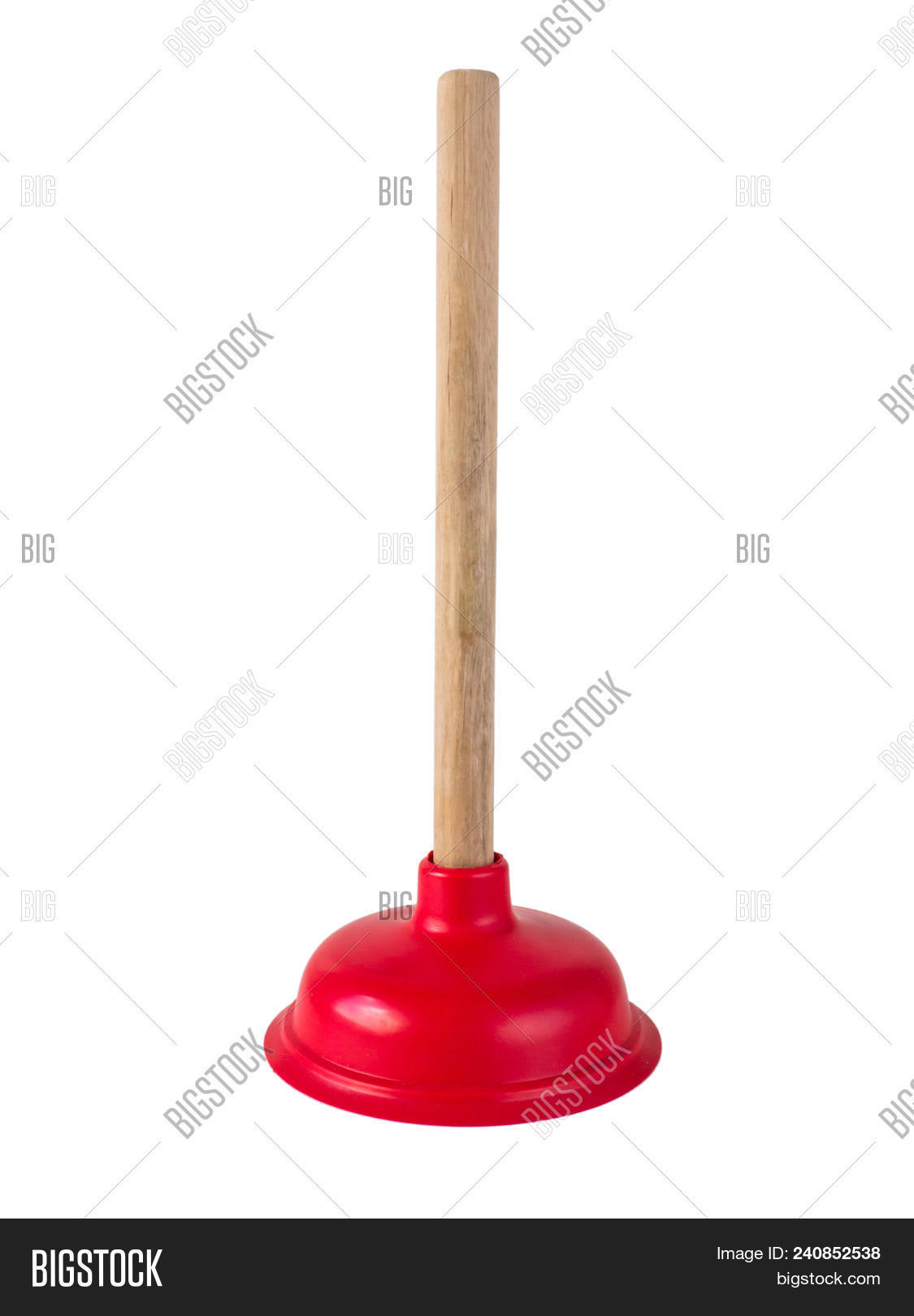 Bright Red Rubber Image & Photo (Free Trial) | Bigstock