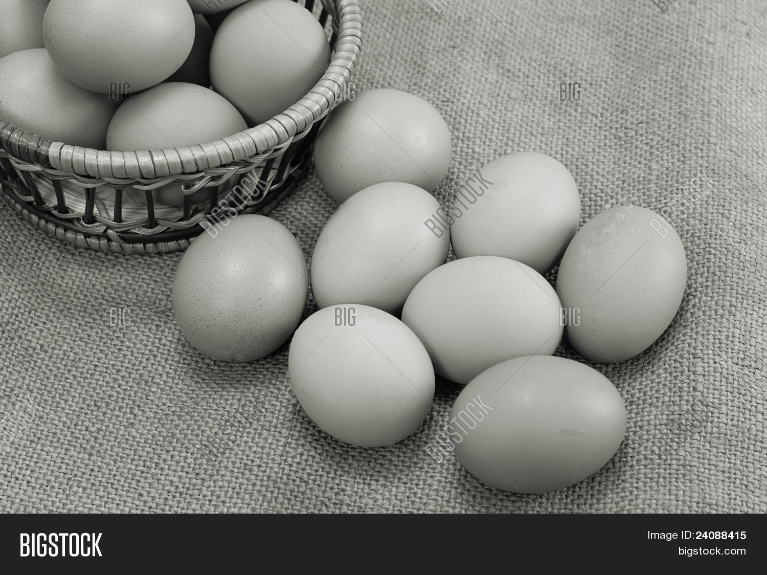 Eggs Brown Color Image & Photo (Free Trial) | Bigstock