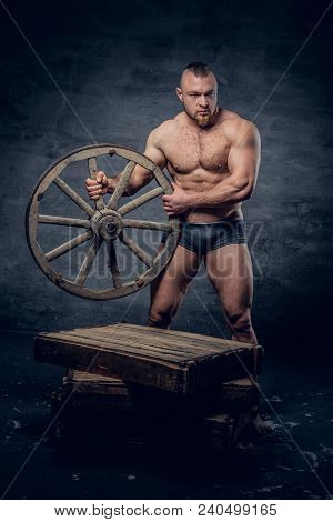 Studio Portrait Image & Photo (Free Trial) | Bigstock