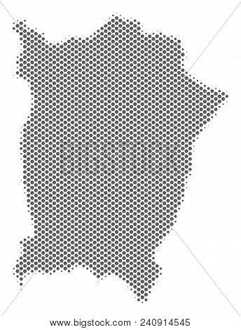 Schematic Penang Vector & Photo (Free Trial) | Bigstock