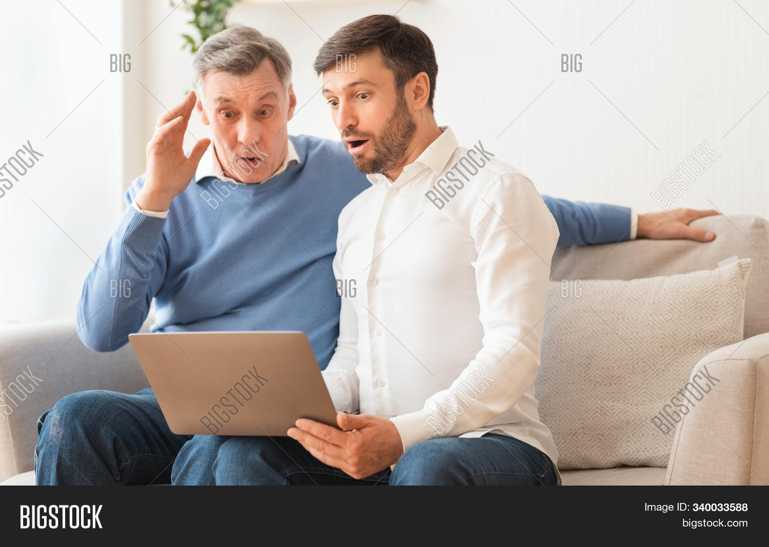 Oops, Computer Problem Image & Photo (Free Trial) | Bigstock