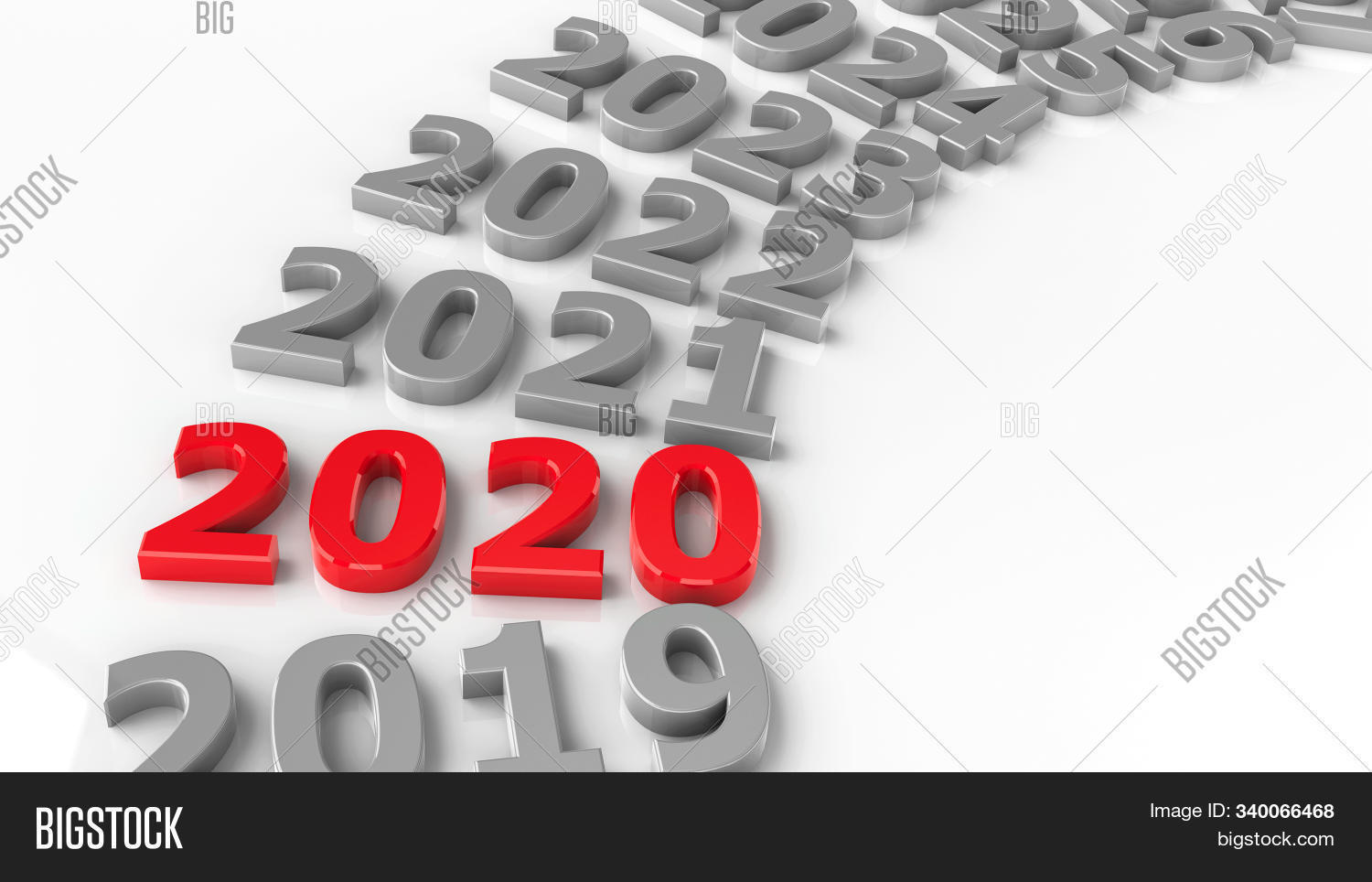 2020 Future Circle Image & Photo (Free Trial) | Bigstock