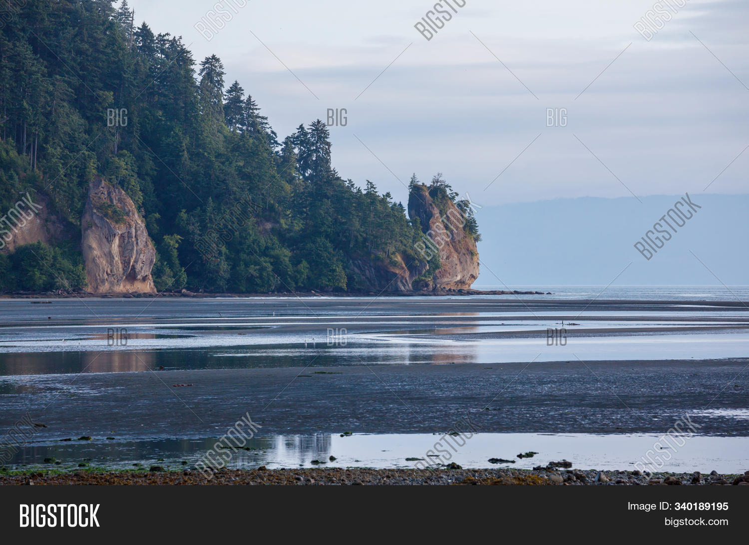Scenic Rigorous Image & Photo (Free Trial) | Bigstock