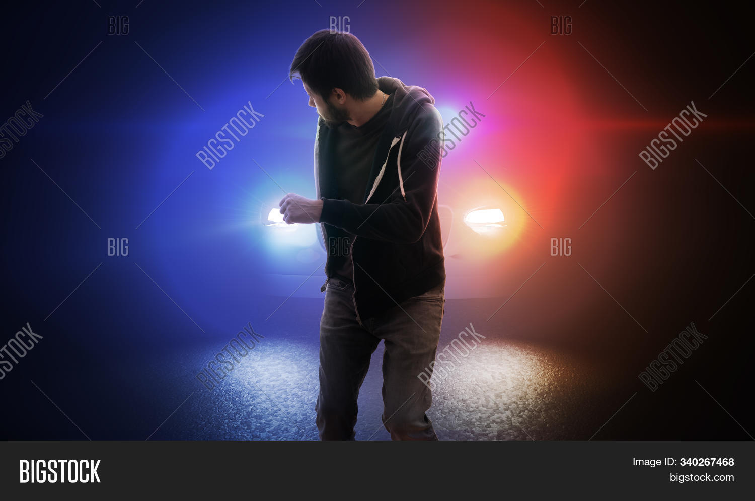 Thief Escaping Running Image & Photo (Free Trial) | Bigstock