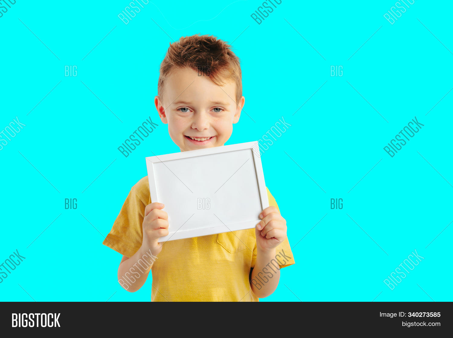 Happy Child Boy Image & Photo (Free Trial) | Bigstock