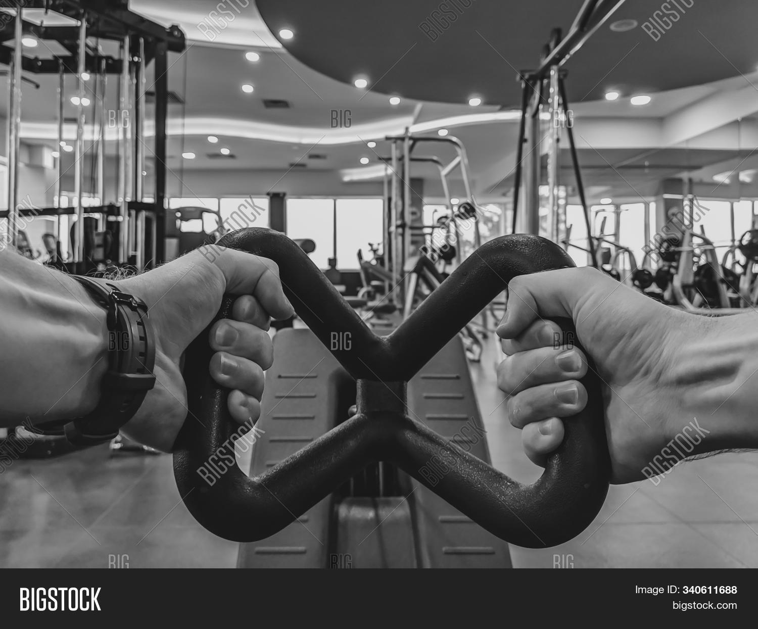 First Person View Image & Photo (Free Trial) | Bigstock