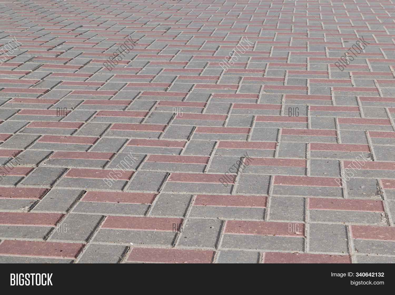 Surface Pavement Paved Image & Photo (Free Trial) | Bigstock