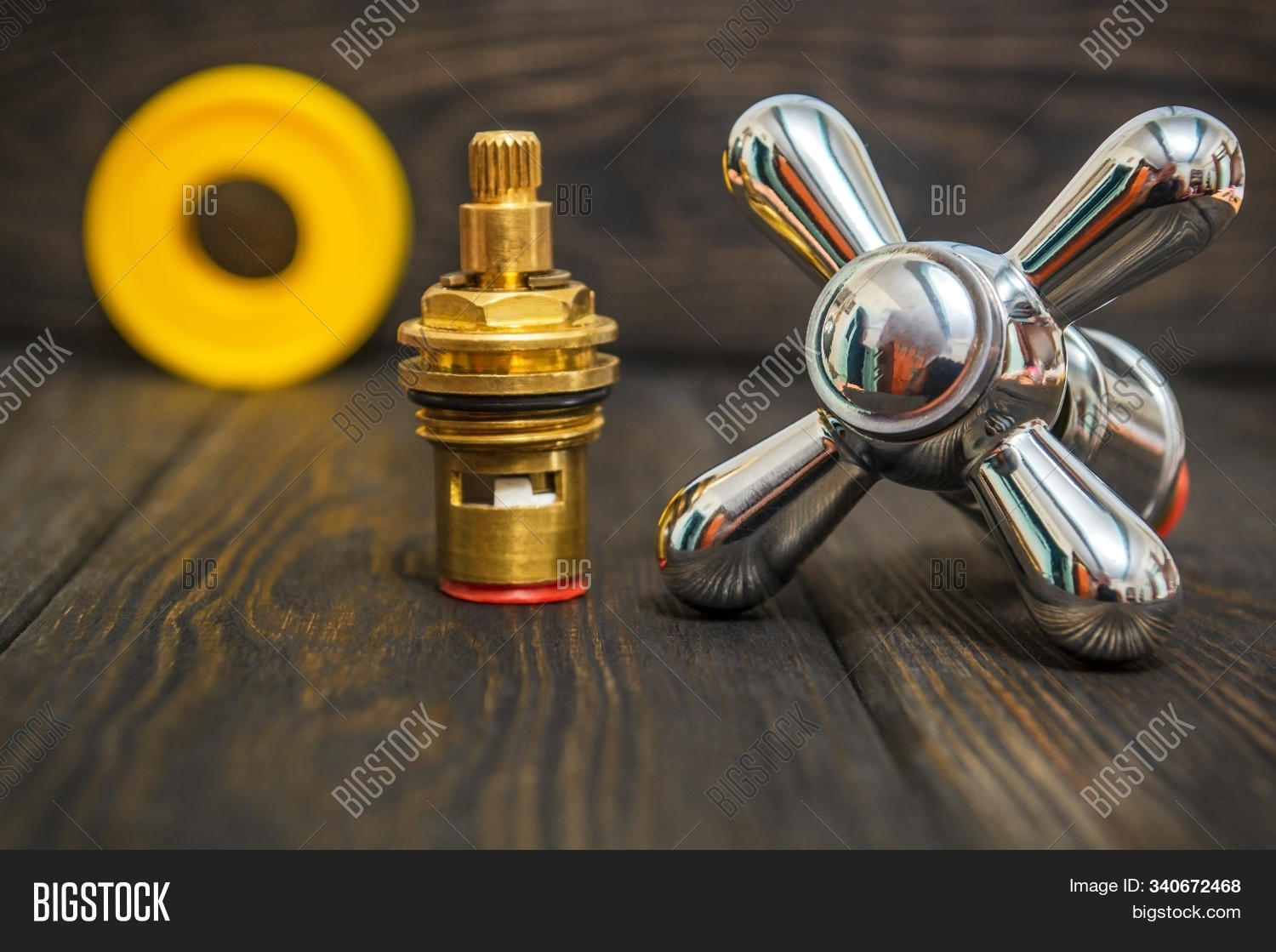 Cruciform Hot Cold Image & Photo (Free Trial) | Bigstock