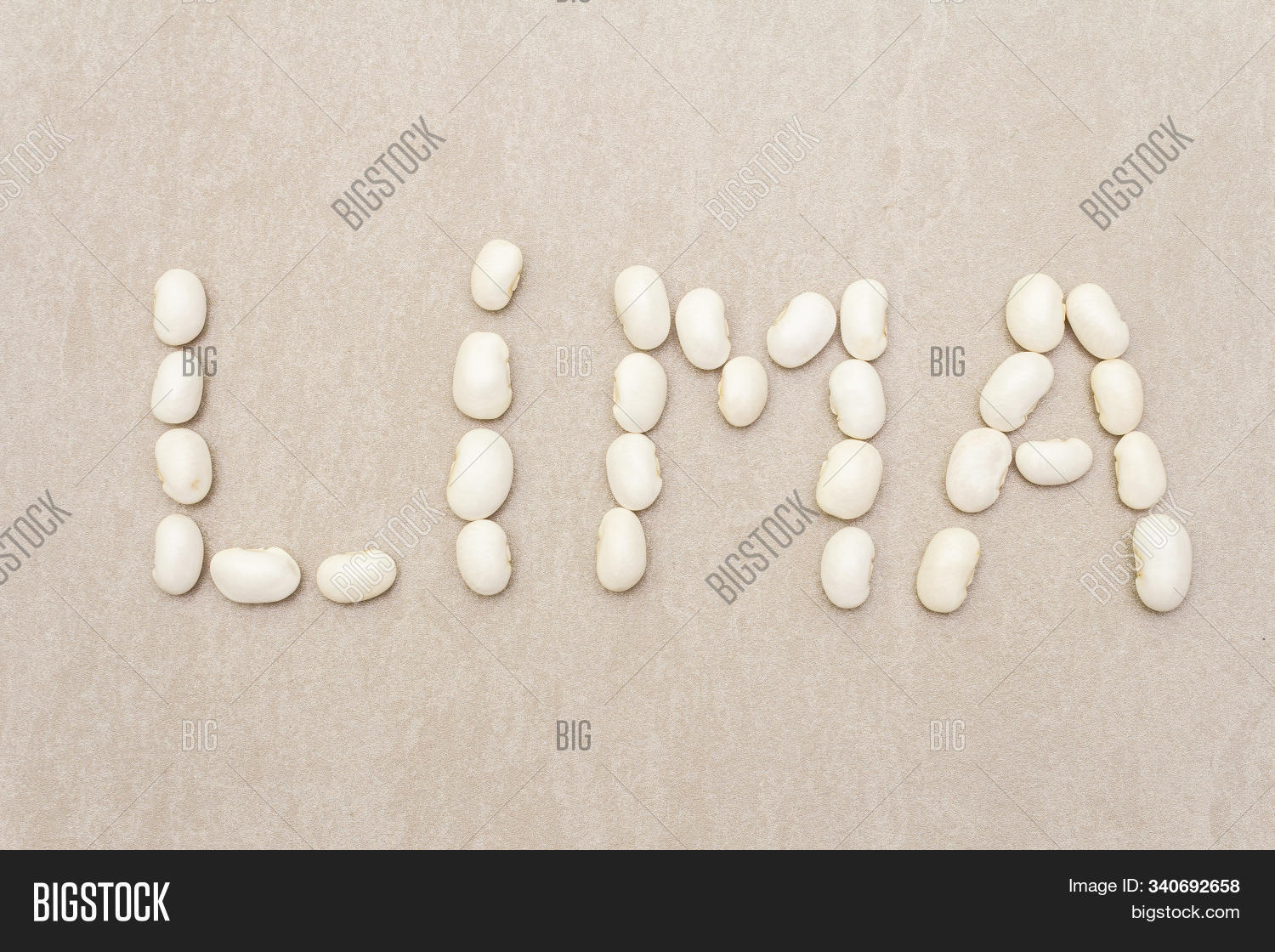 Lima Symbols Letters Image & Photo (Free Trial) | Bigstock