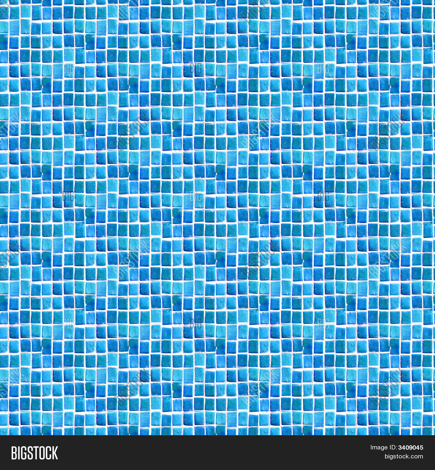 Blue Tile Texture Image & Photo (Free Trial) | Bigstock