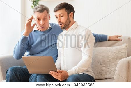 Oops, Computer Problem Image & Photo (Free Trial) | Bigstock