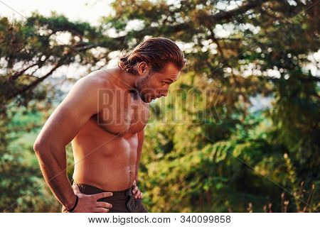 Beautiful Nature. Image & Photo (Free Trial) | Bigstock