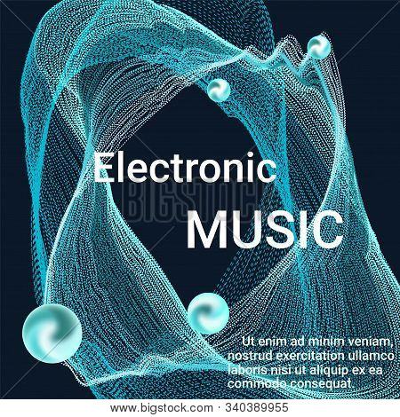 Poster Cover Design. Vector & Photo (Free Trial) | Bigstock