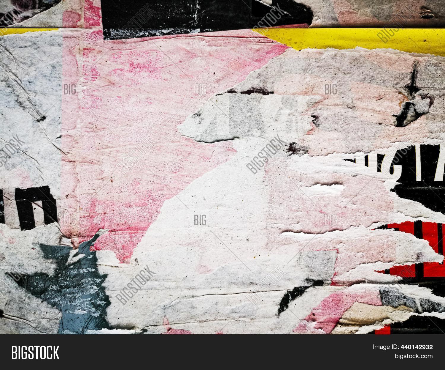Vintage Old Posters Image & Photo (Free Trial) | Bigstock