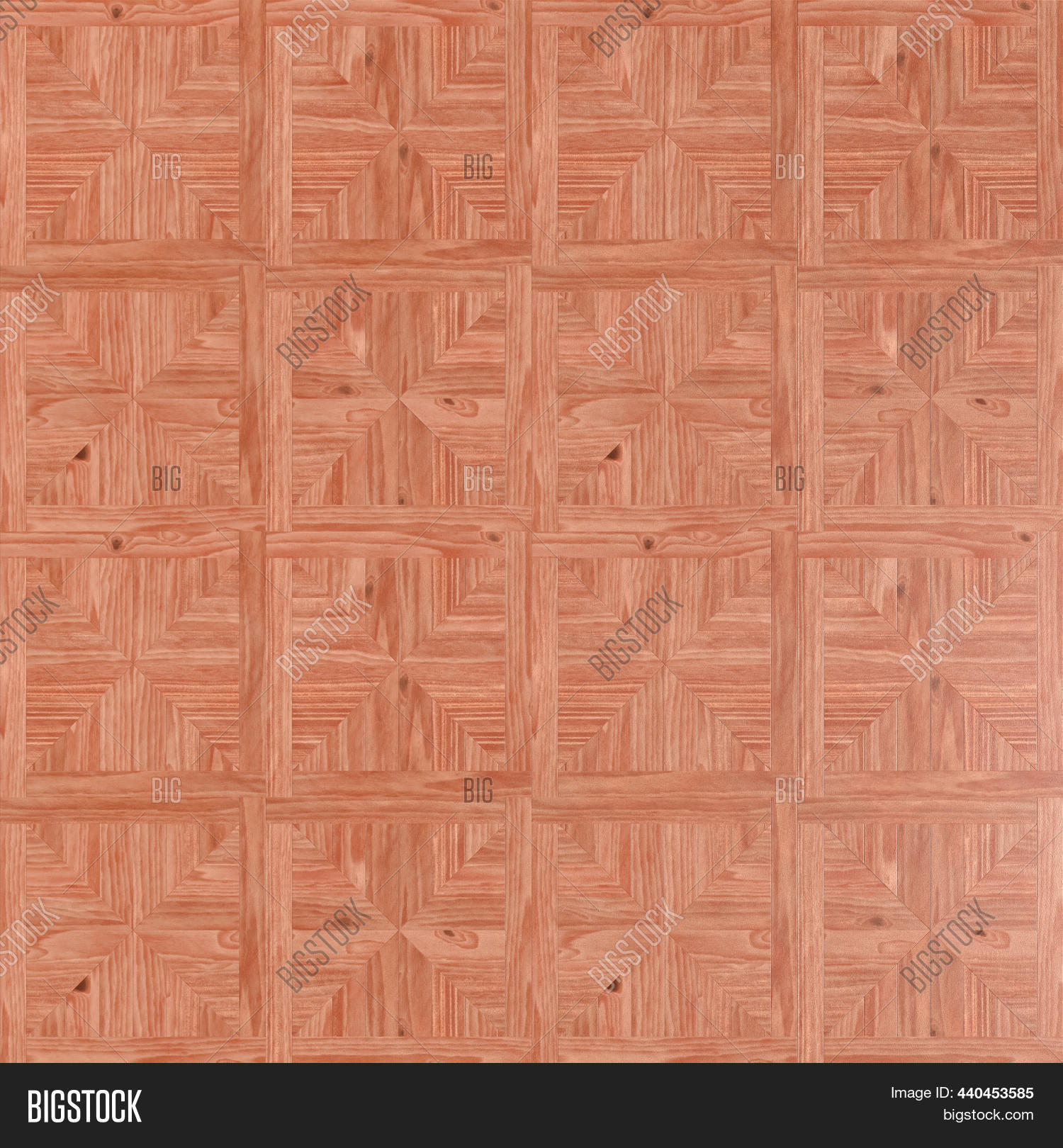 Parquet Made Red Cedar Image & Photo (Free Trial) | Bigstock