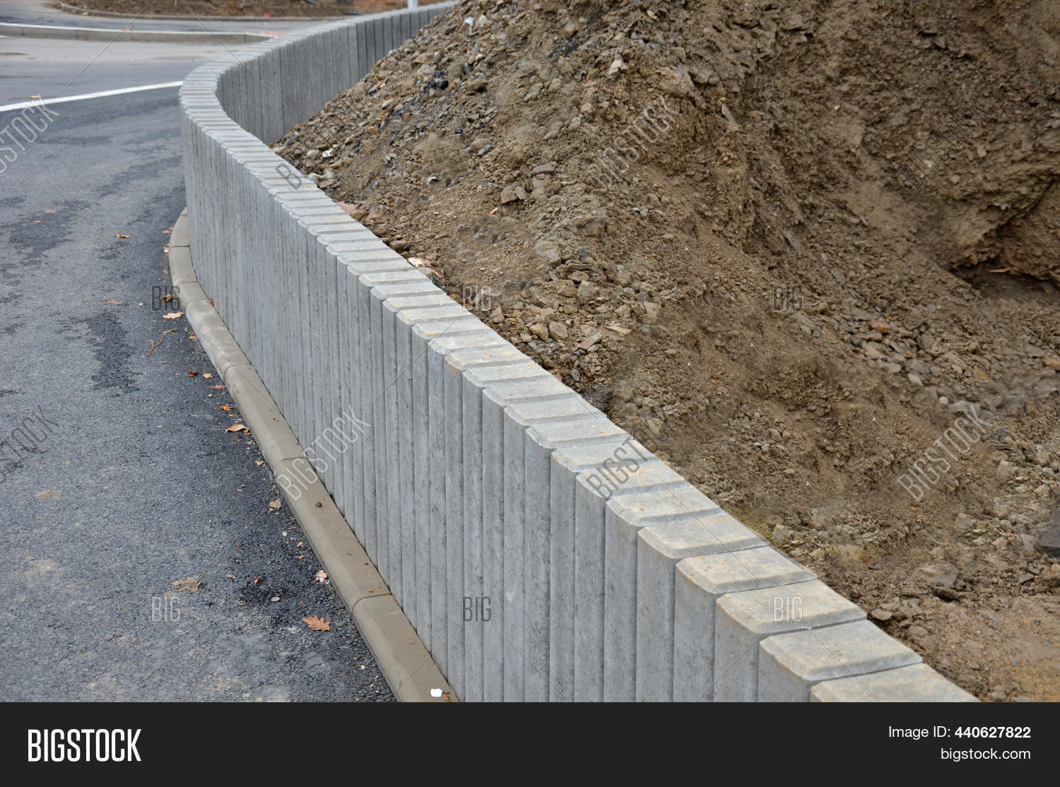 Palisades Made Square- Image & Photo (Free Trial) | Bigstock