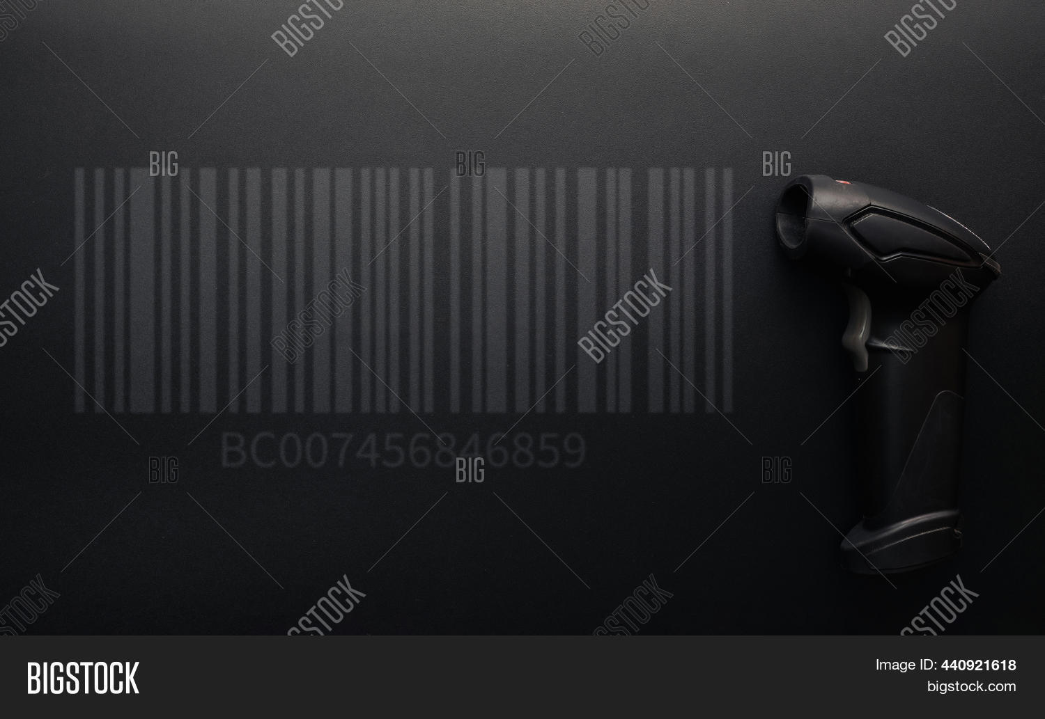 Barcode Concept. Image & Photo (Free Trial) | Bigstock