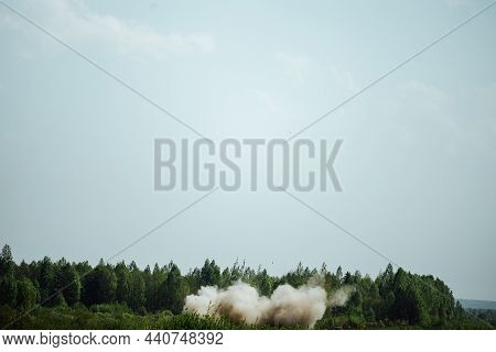 Soldier Shoots Rpg. Image & Photo (Free Trial) | Bigstock