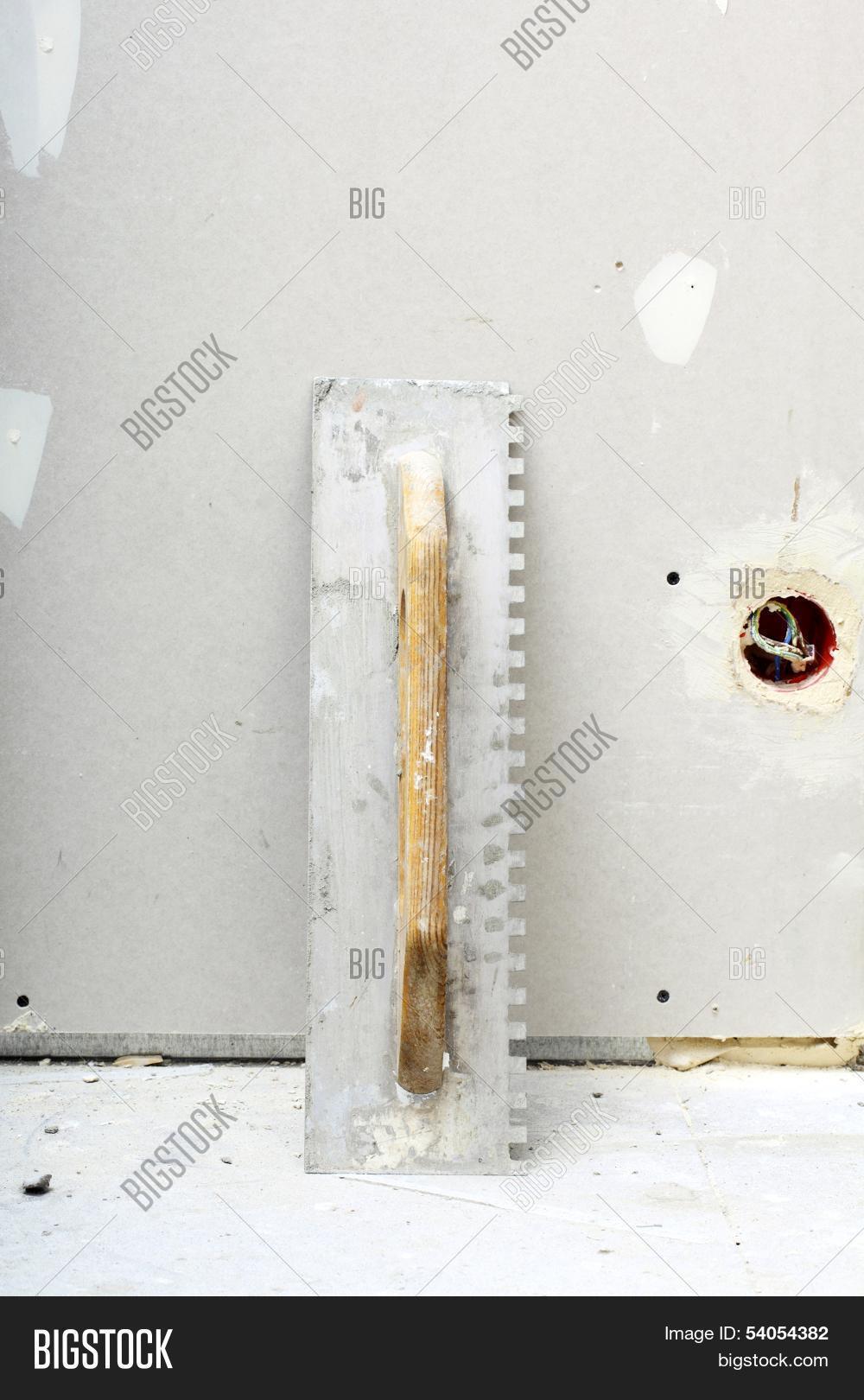 Building Work Tool Image & Photo (Free Trial) | Bigstock